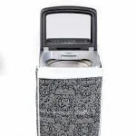 Buy Classic Top Load Washing Machine Cover Suitable for Samsung Back ...