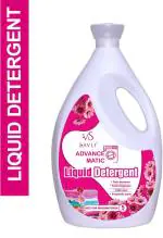 Buy VS LAVLI Front Load/Top Load Liquid LI Multi-Fragrance Liquid ...