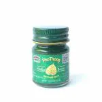 Buy HONG THAI HERBAL INHALANT I Twin Swan Herbal Green Balm for ...
