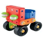 Buy ELC Build It Bits N Bobs Online at Best Prices in India - JioMart.