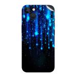Buy GADGETSWRAP Printed Vinyl Skin Sticker for iPhone 15- magic stars ...