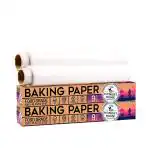 Buy The Honest Home Company Reusable Baking Paper 9Mtr - Non-Stick ...