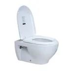 Buy JAQUAR CONTINENTAL Range Wall Mount WATER CLOSET / TOILET BOWL ...