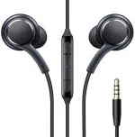 Buy Modrive String Wired Earphone with Mic, Powerful HD Sound, High ...