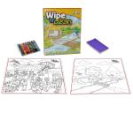 Buy Shopmefast Wipe And Clean Kit Toy, 5 Years And Up (Pack Of 3 ...