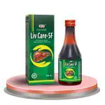 Buy SB LIV Care SF Syrup 200 ML for Any Kind of Liver and Stomach ...