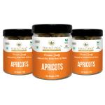 Buy Perfect Pick Dried Premium Apricots Dried Fruits| Vegan, Sun Dried ...