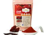 Buy Sampusht Aaharam Red Chilli Powder - with Natural Oils Fresh n Cold ...