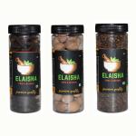 Buy Elaisha Pipal Badi Pipali, Black Pepper Kali Mirch, 500 G (Pack Of 3) Online at Best Prices ...