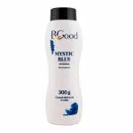 BGood | Body & Face Talcum Powder for Men & Women | Mystic Blue ...