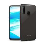 Buy Sonty Vivo U20 Black Polycarbonate and Thermoplastic Polyurethane ...