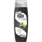 Buy zoyo Amla & shikakai Soft & Smooth shampoo-800ml Online at Best Prices in India - JioMart.