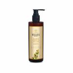 Buy Vagad's Khadi Moroccan Argan Oil Shampoo 250ml | For Anti -Dandruff | SLS Parabens free ...