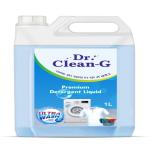 Buy MBK _DR CLEAN G_Pure Fresh Liquid Detergent Introducing Fresh Glow ...