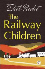 Buy The Railway Children_E Nesbit_Paperback_208 Online at Best Prices ...