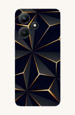 Buy Mudshi Designer Skin Sticker / Decal for Realme 9I 5G Online at ...
