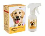 Buy Medfly Healthcare Paranex Ticks, Fleas and Chewing Lice Spray for ...
