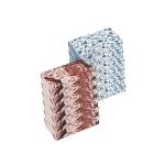 Buy Home Float Paper Ultra Soft Premium Tissue Papers, 100 Pulls Each ...