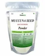 Buy NeutraVed Natural Mucuna Seed Powder for Good Health 800 g Online ...