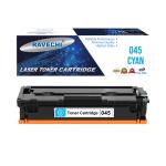 Buy Ravechi 045 Laser Toner Cartridge CYAN MF631cn,MF633cdw,MF635cx ...