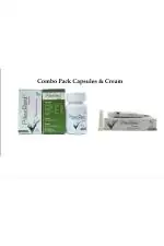 Buy Arlak Piles Rest Cream 20g and 30 Capsule Helps in Treating ...