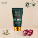 Buy BioFresh Botanicals Red Onion Hair Mask for Men and women with ...