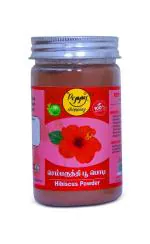 Buy PEPPY SHOPPING 100% Pure HIBISCUS FLOWER POWDER FOR FACE, HAR ...