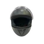 Buy Spark Minda BRUISER BLACK ISI Certified Premium Helmet For Men ...