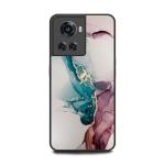 Buy WallCraft Back Cover For OnePlus 10R ( MARBLE, COLORFUL, BLACK AND ...