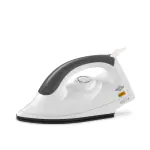 Buy GEEP Vintage Electric Dry Iron 1000 W (Grey) Premium with American ...