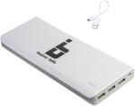 Buy Benison India 30000 Mah White Power Bank Online at Best Prices in India - JioMart.