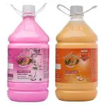 Buy Soulfresh Perfumed Floor Cleaner Liquid Jasmine & germfighter ...