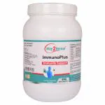 Buy Way2Herbal ImmunoPlus 900 Capsules Online at Best Prices in India - JioMart.