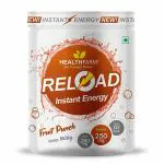 Buy HF Series Healthfarm Nutrition Elite Series Reload Instant Energy ...