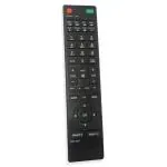 Buy EHOP 3221 Compatible Remote Control For Intex LED LCD TV ( For It To Work) Online at Best ...