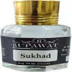 Buy The Rupawat perfumery house Sukhad Attar 12ml Floral Attar (Natural ...