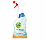 Buy Dettol Power & Pure Kitchen Cleaner 750ml Online at Best Prices in ...