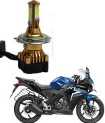 Buy Zieozed White Cyt Led Bike Headlight Bulb For Honda Online at Best Prices in India - JioMart.