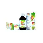 Buy NID North India Life Sciences Pvt. Ltd. HERBAL Kufnip SF Syrup For ...