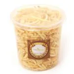 Buy Jaiccha Namkeen-Snacks-Potatao Salli 400g Online at Best Prices in ...