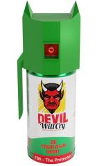 Buy Devil Will Cry Pepper Spray Extra-Strong For Self Defence Of Women ...