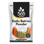 Buy 365 SPICERY Katlu Batrisu Powder 250g Pouch Pack Online at Best ...
