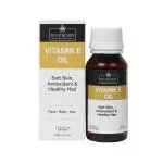 Buy MLSPL BLUEBERRY ORGANICS Vitamin E Carrier Oil, 50 ML Online at Best Prices in India - JioMart.