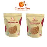 Buy Cracker Bee Brown Sugar Online at Best Prices in India - JioMart.
