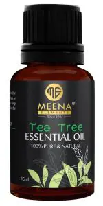 Buy Meena Elements Celebrate Beauty. Celebrate You Tea Tree ...