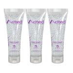 Buy Acmed Pimple Care Face Wash for Acne Prone Skin (70grams) : Pack of ...