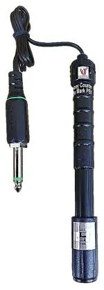 Buy Lab Junction Colony Counter Auto Marker Pen MIC PIN Socket LJ-361 (b) for Colony Counter as ...