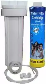 Buy Bluetails Pre housing filter set with Spun candles,Pipe Water ...