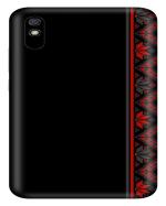 Buy Wrap Craft Fancy Sticker Printed Multicolor Back Skin High Quality ...