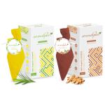 Buy Aromahpure Camphor Cube | Pack of 2| White Sandalwood & Refreshing ...